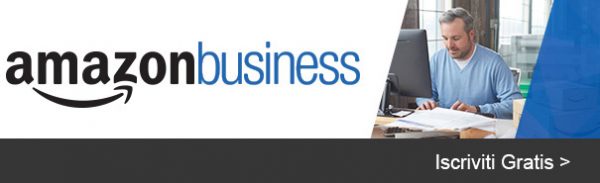 Amazon Business Italia: come funziona opinioni e vantaggi per P.IVA